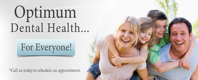 Honea Dental | Westover Alabama Dentist | Honea Family Dentistry